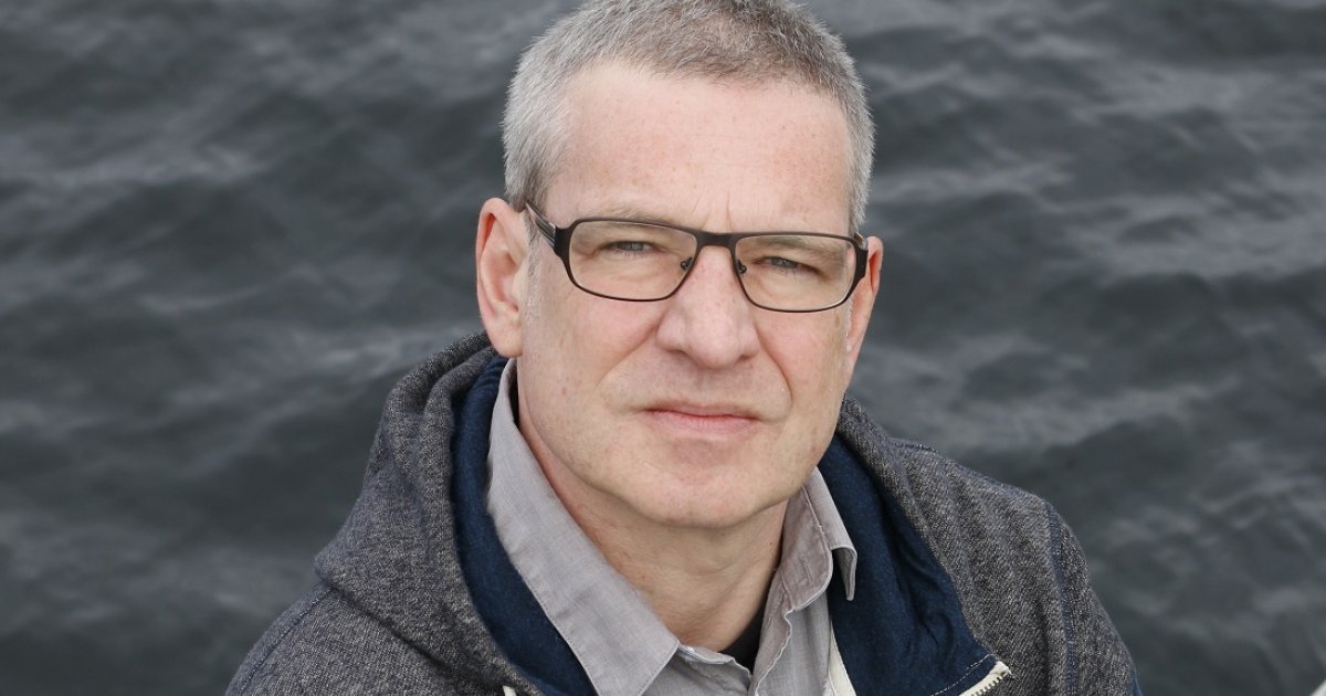 Kay-Hoff-Literaturpreis für Christopher Ecker